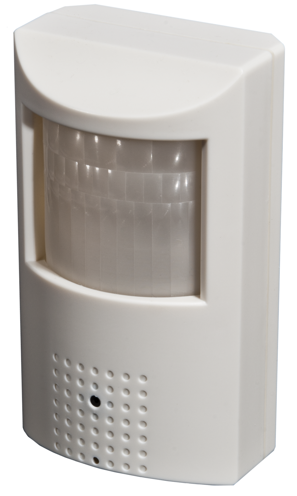 Ascendent Covert Hidden PIR Motion Detector Camera With 3 7mm Lens Ascendent Covert Hidden PIR Motion Detector Camera With 3 7mm Lens