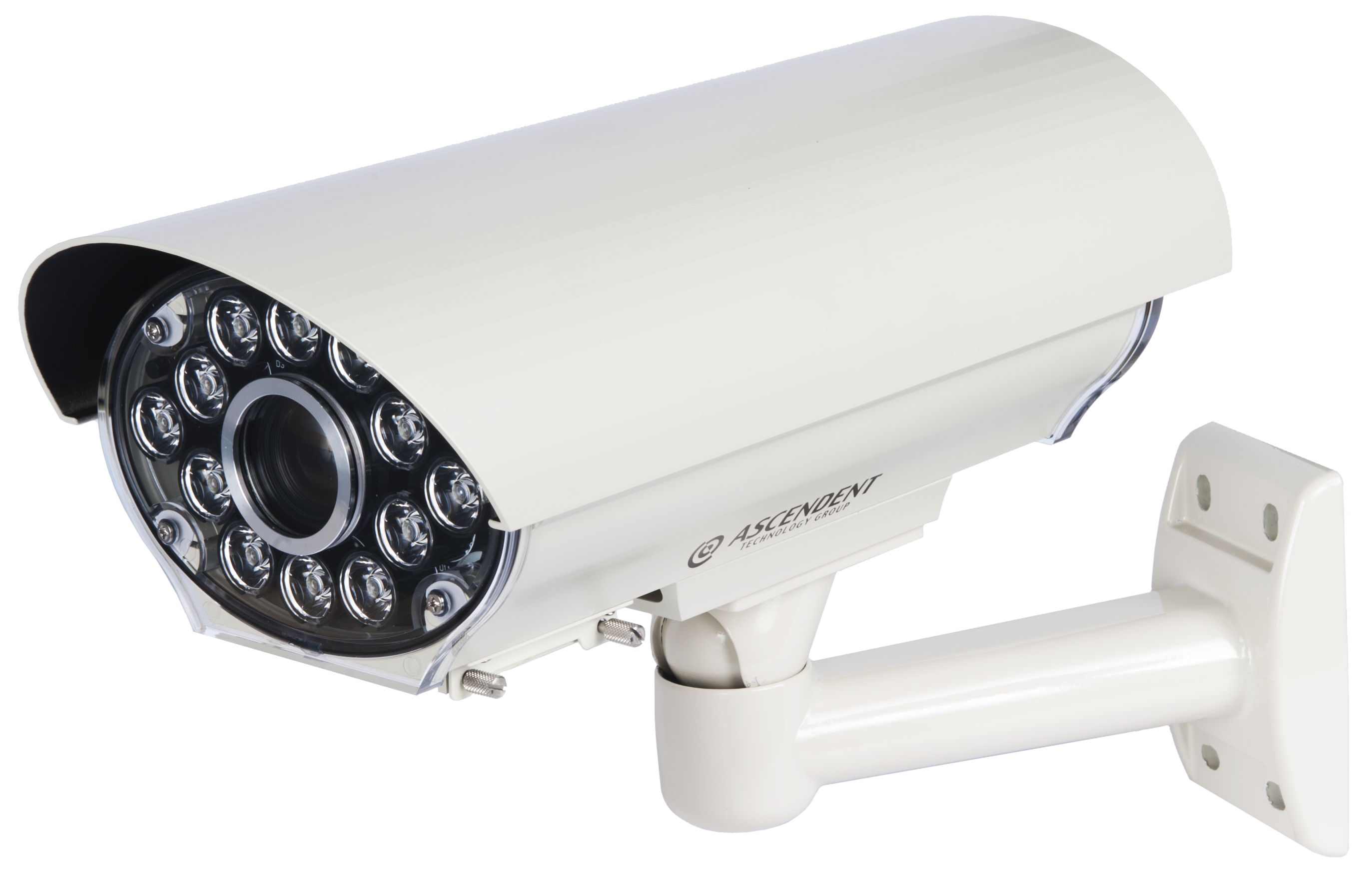 Ascendent Long Range Rugged IR Camera : AP-700-IR-550-PRO