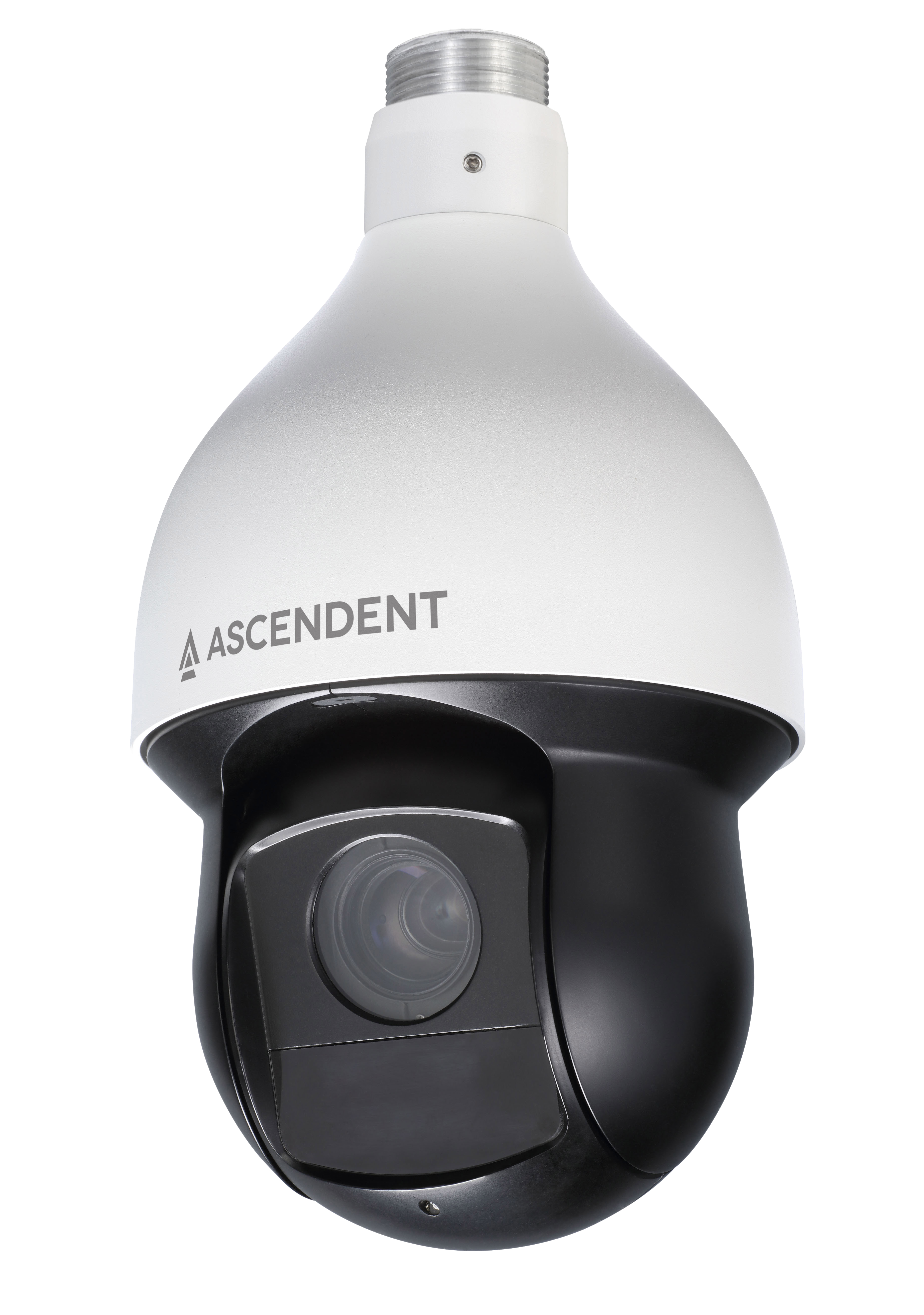 Ascendent 4 Megapixel 30X IR PTZ IP Camera : 4MP-PTZ-30X-IR-CS